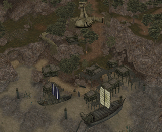 The Morrowind Rebirth overhaul mod's 5.0 update has fully released | PC ...