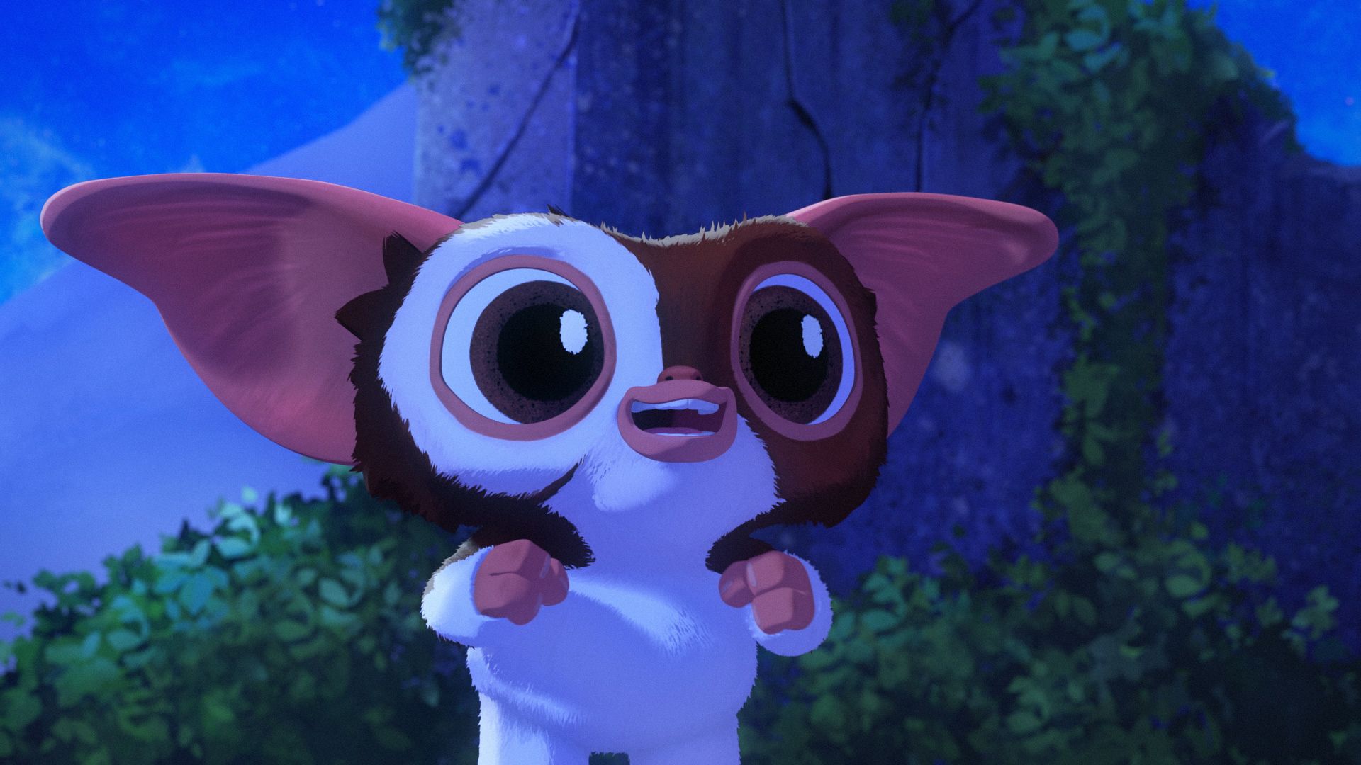 SFX's 2023 in review: Gremlins: Secrets Of The Mogwai, the animated prequel to the '80s hit ...