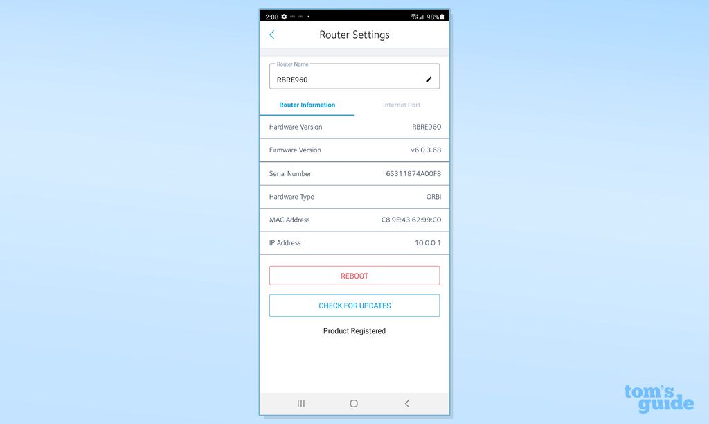 Your smart home devices might be overloading your Wi-Fi network — here ...
