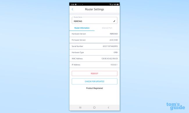 Your smart home devices might be overloading your Wi-Fi network — here ...