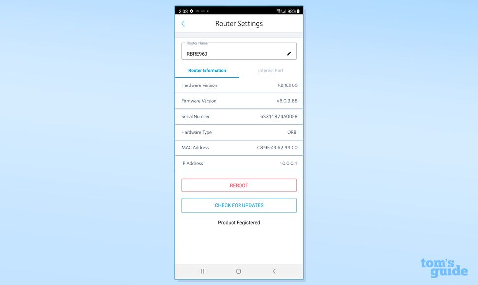 Your smart home devices might be overloading your Wi-Fi network — here ...