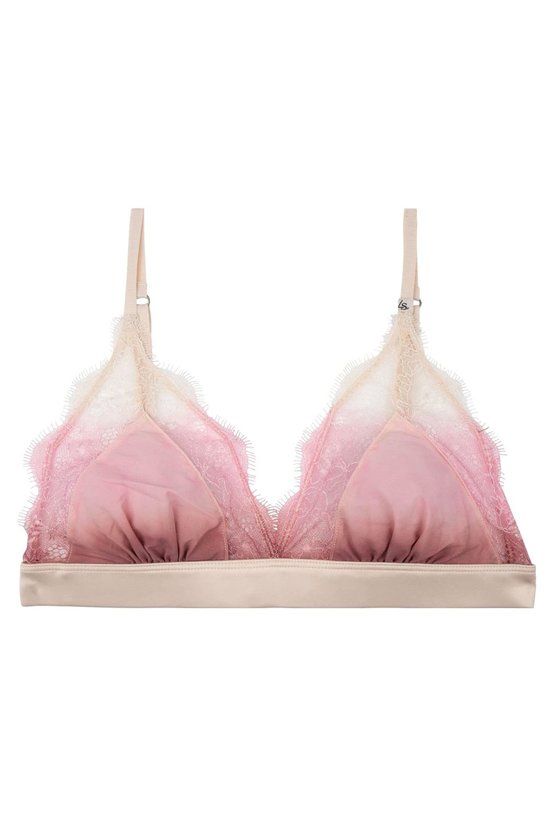 16 Best Lace Bras and Lace Bralettes of 2023 | Marie Claire