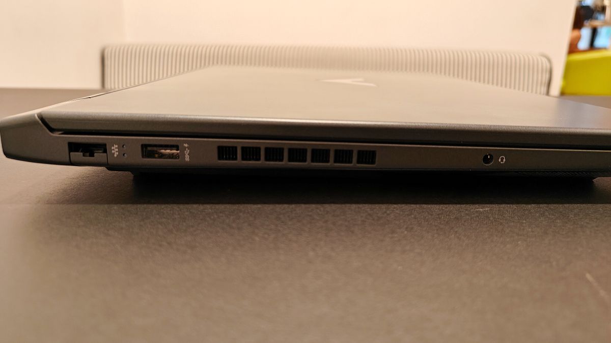 HP Victus 16 review | Laptop Mag