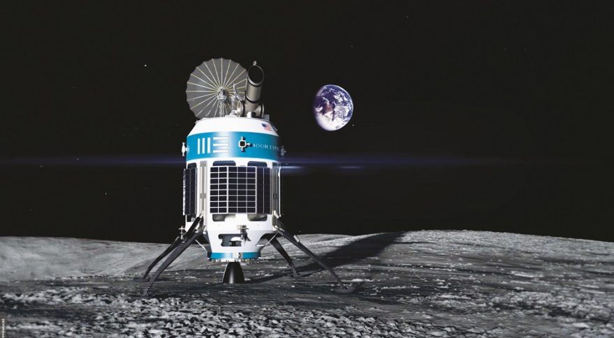 Google Lunar X Prize Teams Plan to Keep Shooting for the Moon | Space