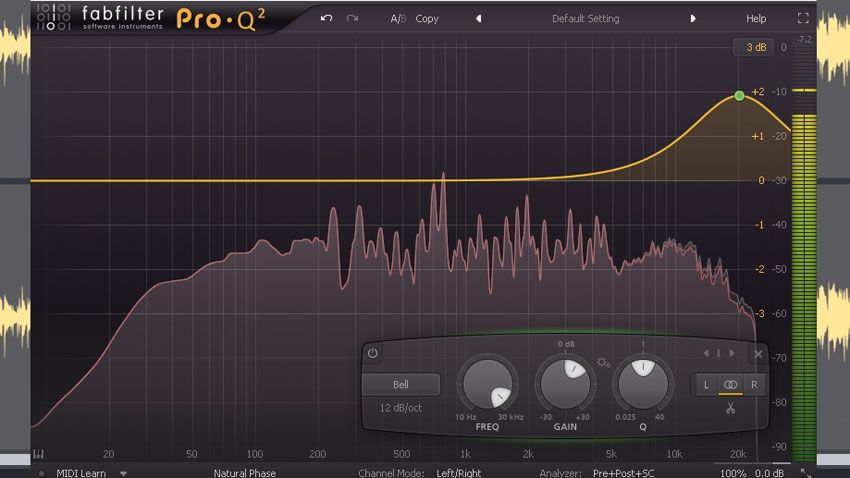 How to use EQ when you're mastering: discover the tricks the pros use ...