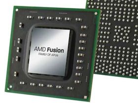 Scaling The Brick Wall - AMD Fusion: How It Started, Where It’s Going ...