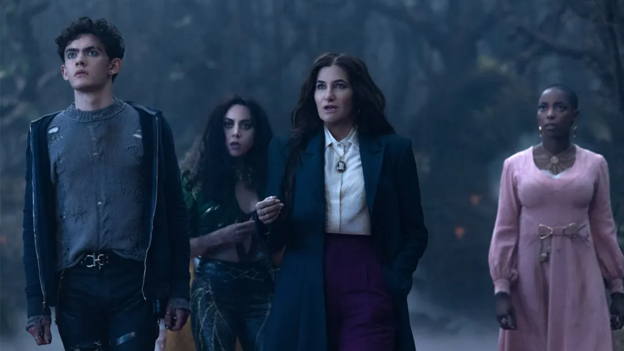 How To Watch Agatha All Along Online And Stream New MCU Miniseries ...