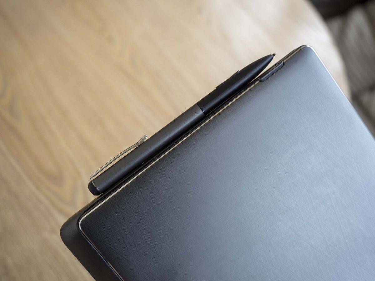 Alcatel Plus 12: A 2-in-1 tablet with an LTE keyboard | Windows Central