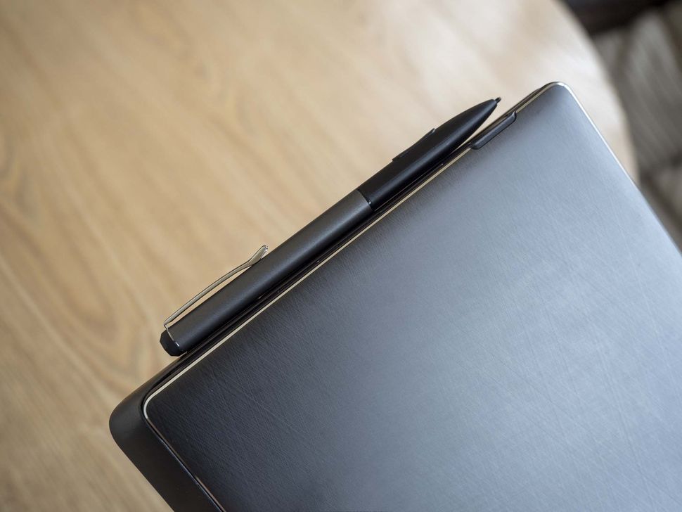 Alcatel Plus 12: A 2-in-1 tablet with an LTE keyboard | Windows Central