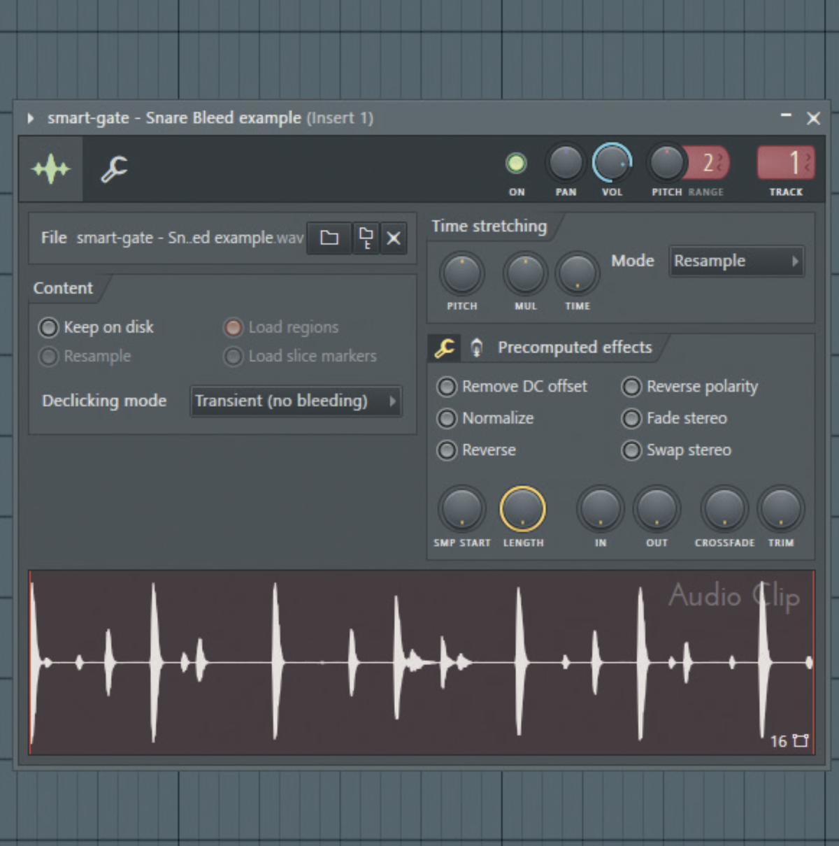 The ultimate guide to modern dynamics processors: "Where does this ...