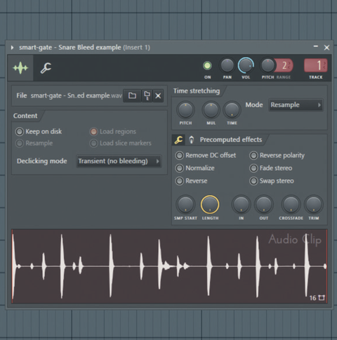 The ultimate guide to modern dynamics processors: "Where does this ...