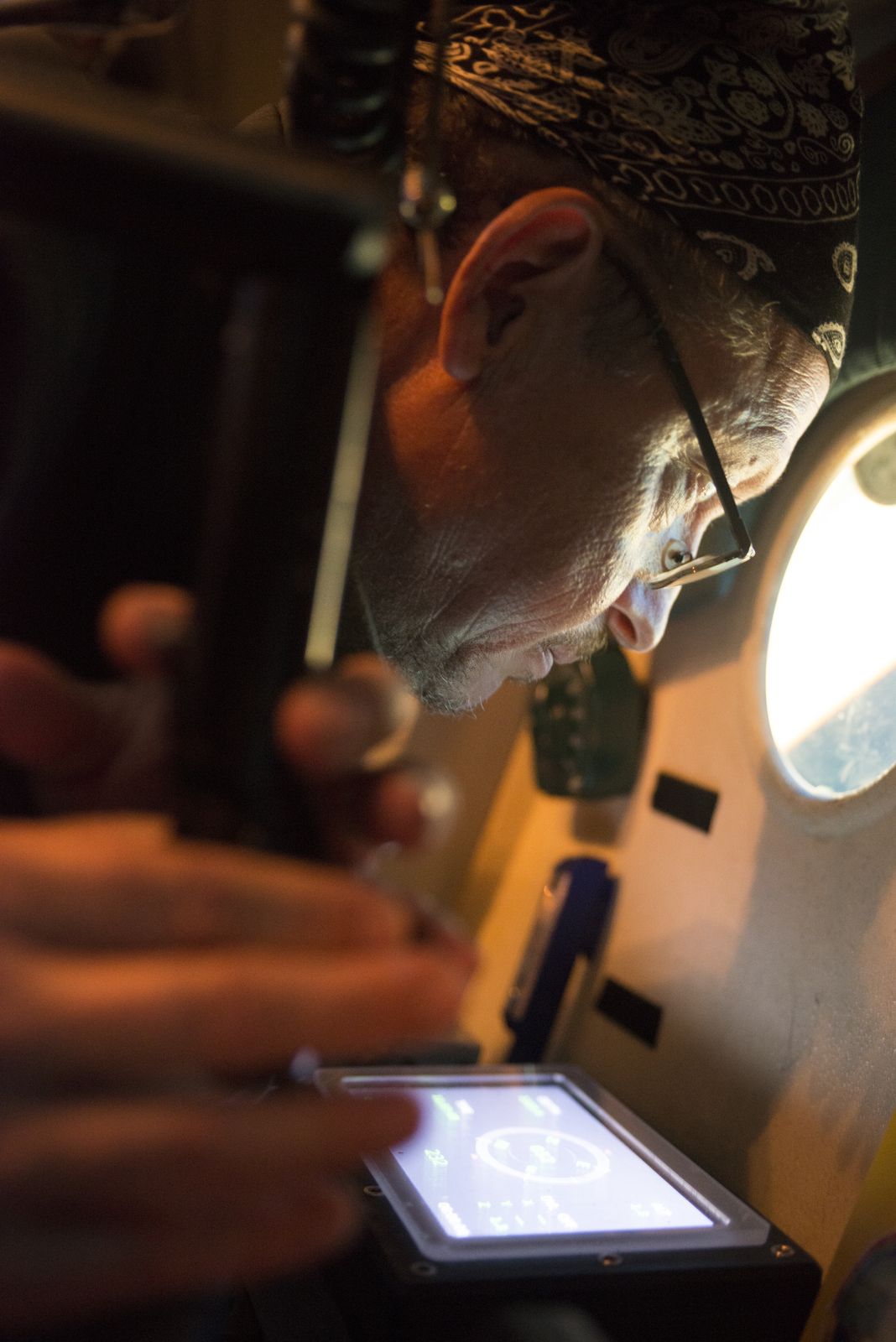 In Photos: Seamount Dives Reveals Rare Marine Life | Live Science