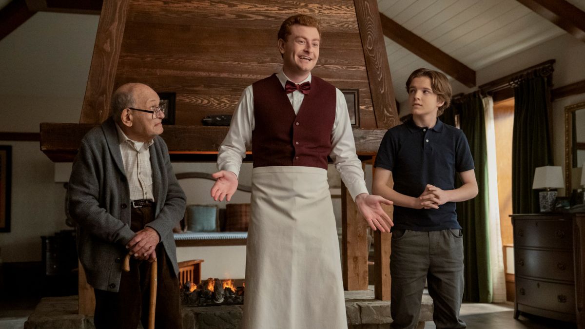 Upload Season 3: Release Date And Other Things We Know About The Prime ...