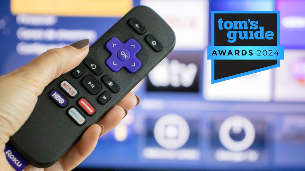 Tom's Guide Awards 2024: All the big winners of the year | Tom's Guide