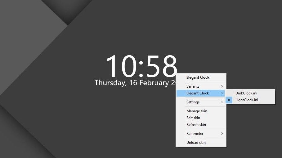 I use these 3 apps to completely customize my Windows desktop | Tom's Guide