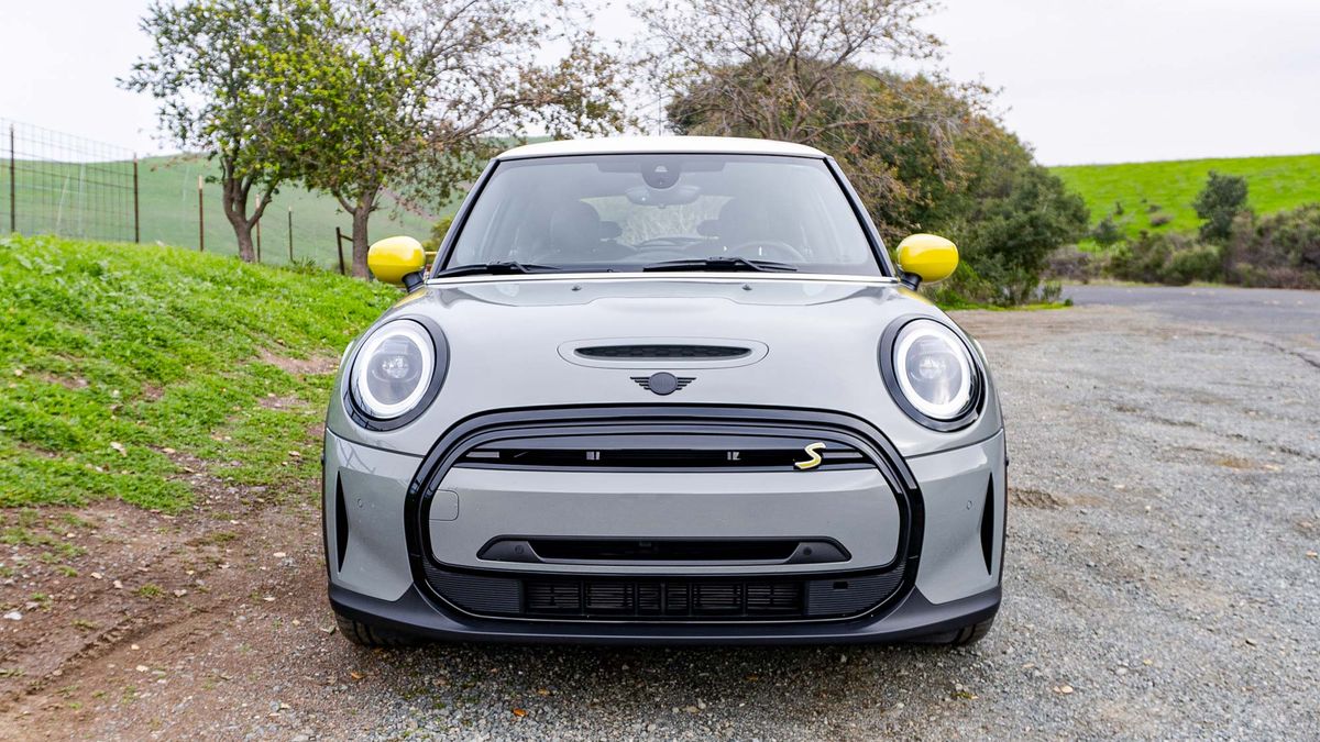 2022 Mini SE review — pros and cons | Tom's Guide