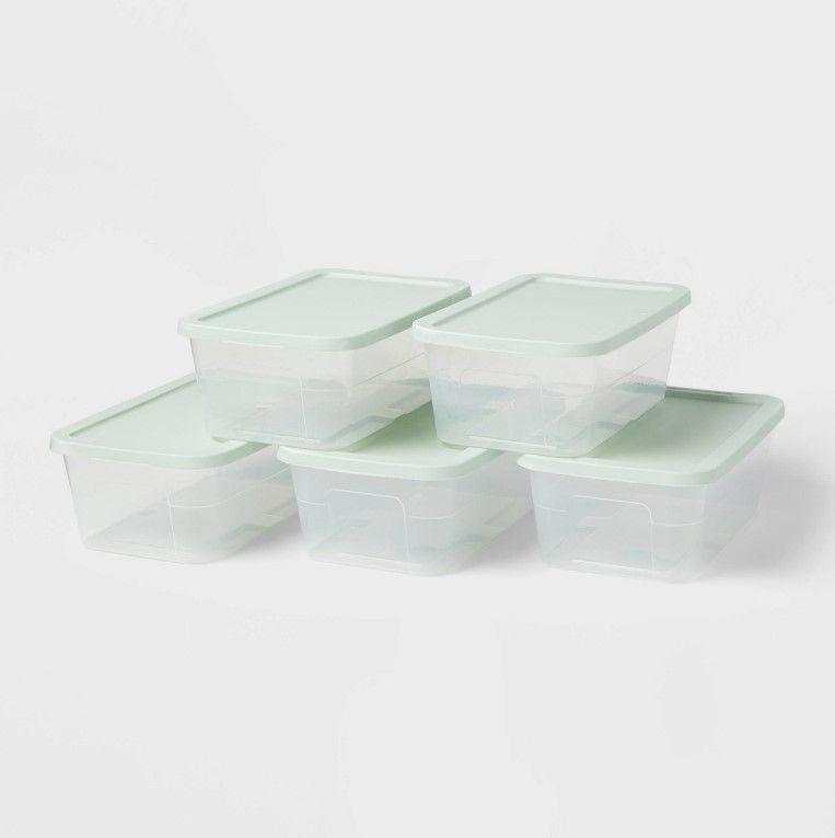 13 super stylish Target storage bins and cubes, rated by reviewers ...