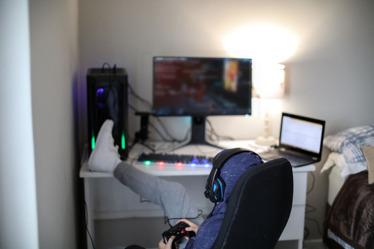 Fortnite age rating: What every gamer (and parent) needs to know ...