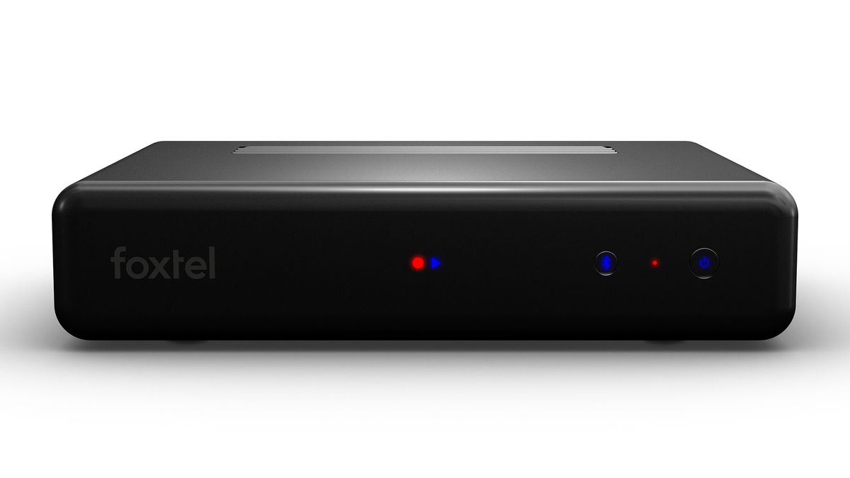 Foxtel announces dedicated 4K cable channel | TechRadar