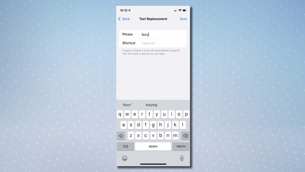 How to fix autocorrect on iPhone | Tom's Guide