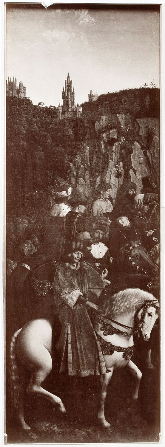 30 of the world's most valuable treasures that are still missing | Live ...