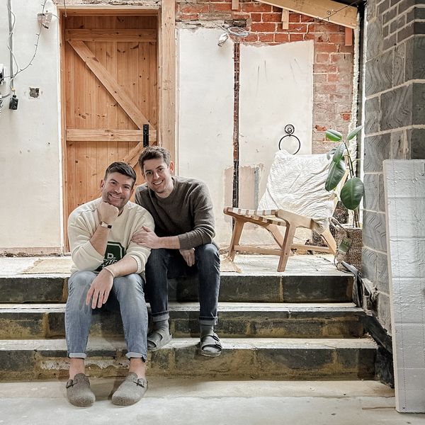 Articles by David and Andrew Harrison-Colley | Ideal Home