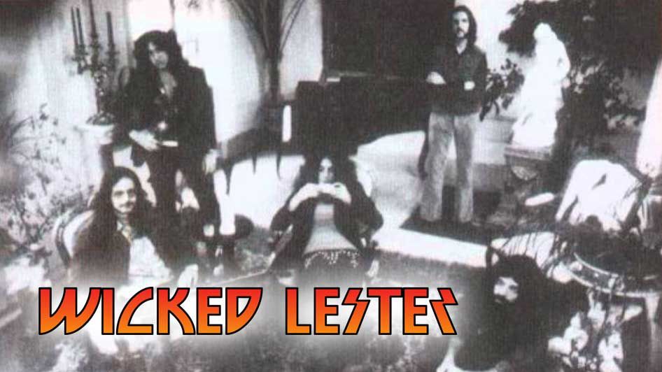 Wicked Lester: how Paul Stanley and Gene Simmons failed before the ...