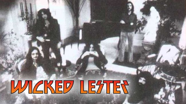 Wicked Lester: how Paul Stanley and Gene Simmons failed before the ...