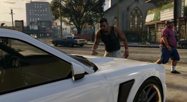 GTA 5 Play-Tested On PC According To SteamDB, Release Coming Soon ...