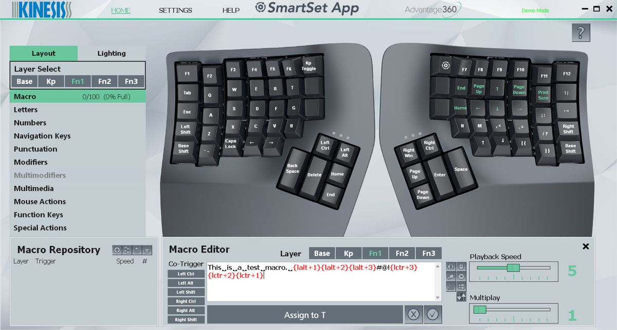 Kinesis Advantage360 Review: Niche, Comfy Keys with a Steep Learning ...