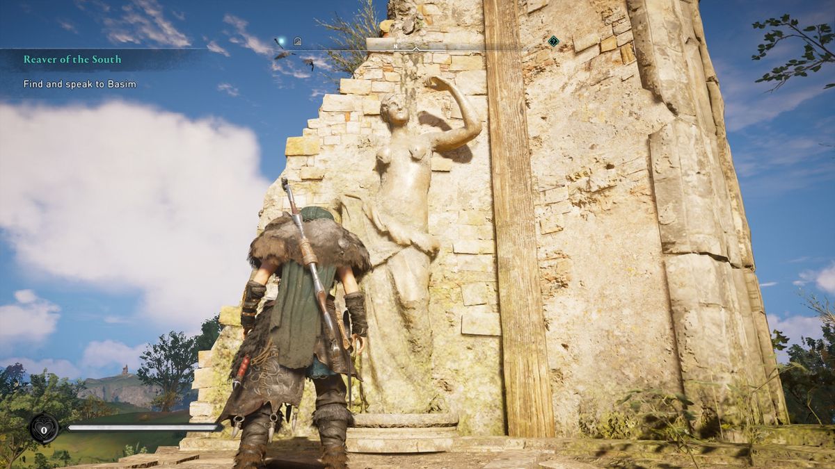 AC Valhalla Treasure Hoard map locations: How to find every treasure ...