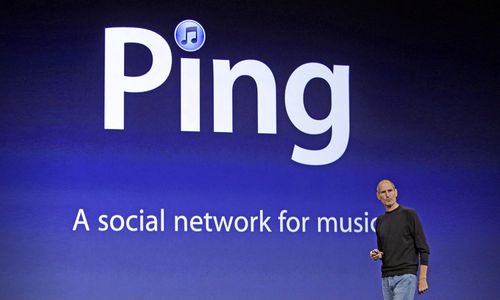 15 Biggest Apple Fails of All Time | Tom's Guide