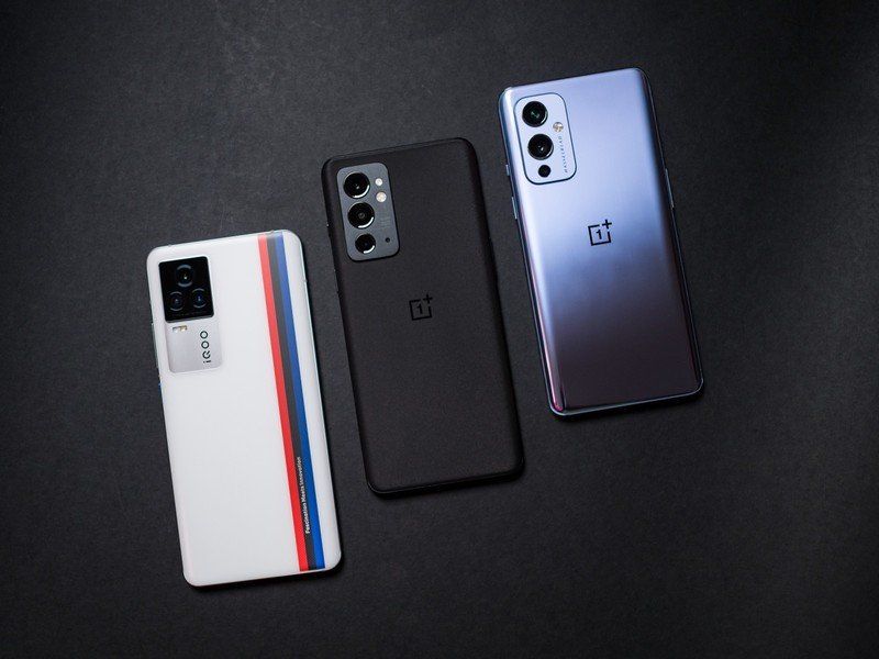 OnePlus 9RT review: Identity crisis | Android Central