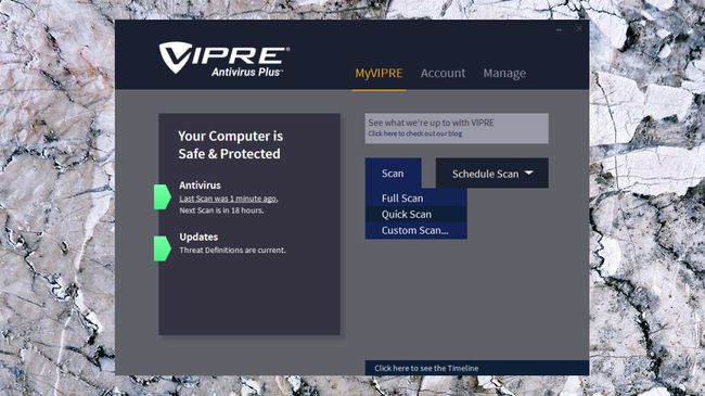 VIPRE Antivirus solutions review | TechRadar