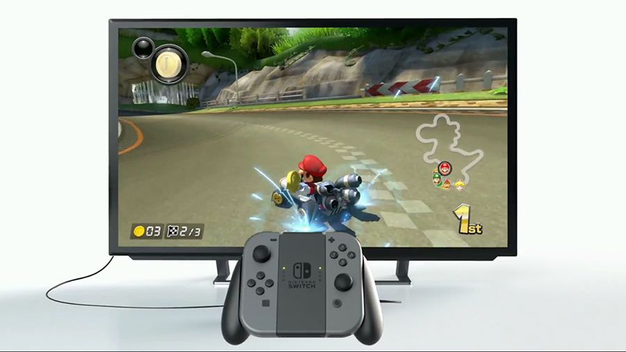 How to stream to Twitch from your Nintendo Switch | TechRadar