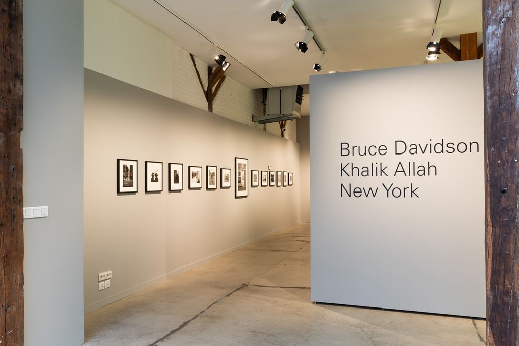 Magnum Photos' new Paris gallery spotlights past and future | Wallpaper*