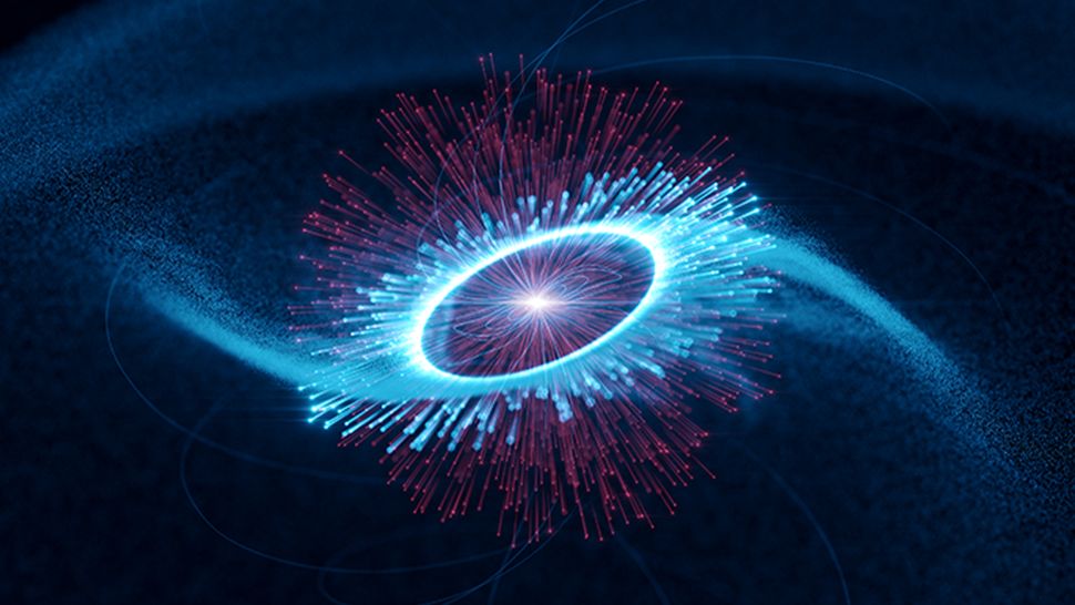 Highest-energy pulsar ever seen could indicate new physics | Live Science