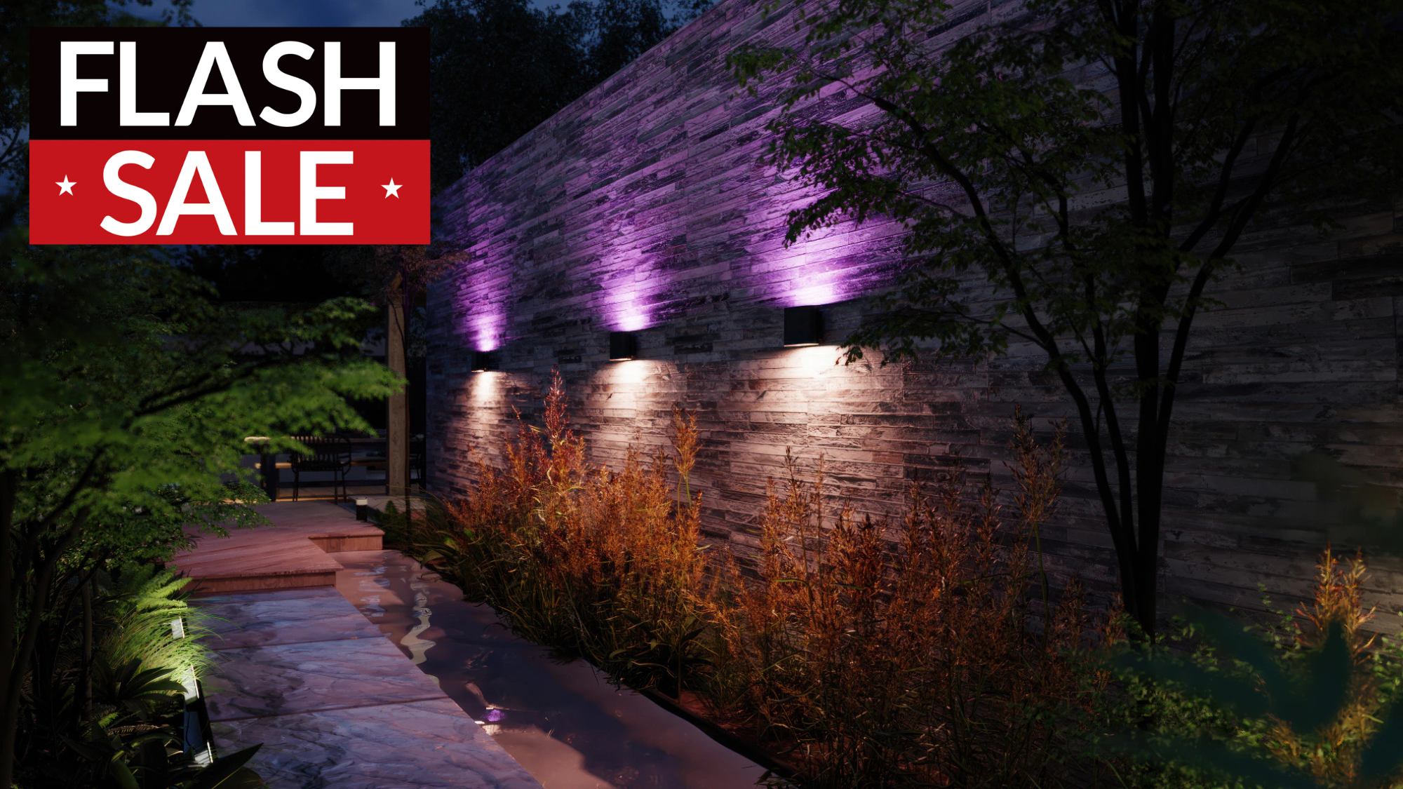 Philips Hue's new outdoor smart lights have finally arrived – but I've ...
