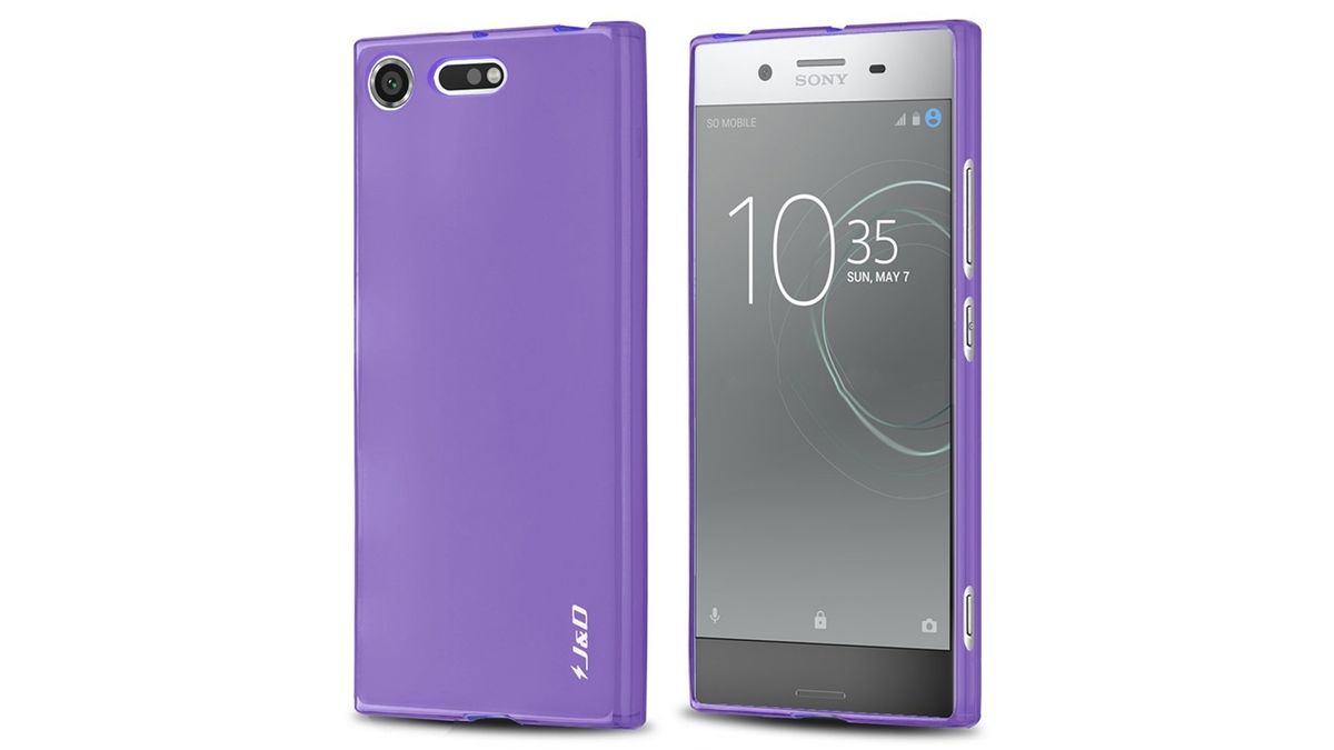 10 best Sony Xperia XZ Premium cases | TechRadar