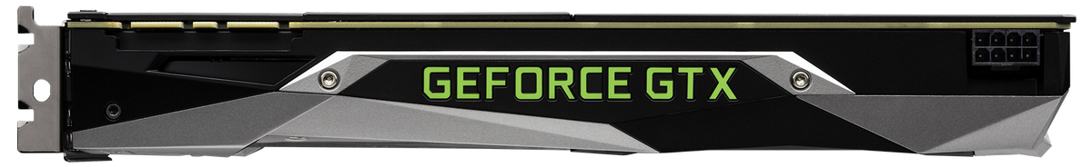 What exactly is Nvidia’s GTX 1080 Founders Edition? | PC Gamer