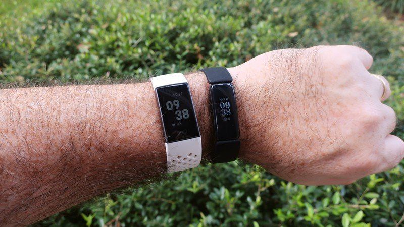 Fitbit Inspire 2 review: The little fitness tracker that gets me ...