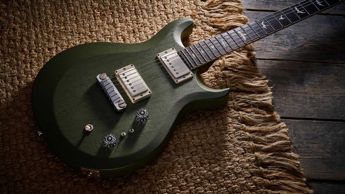 PRS S2 Mira 594 Satin review | Guitar World