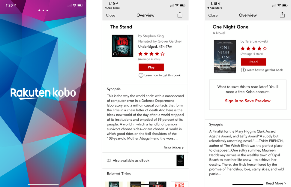 The best e-reader apps for iPad in 2023 | iMore