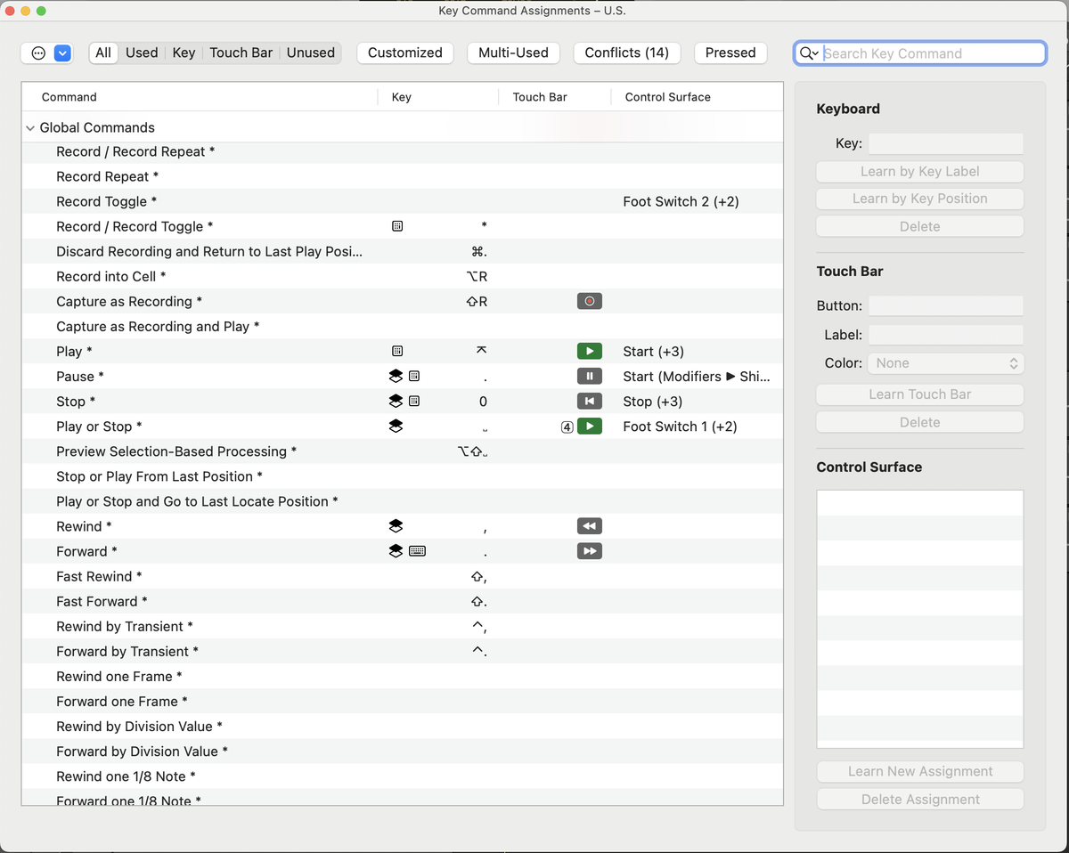 “Make sure your DAW's workflow doesn't impede your creativity - make it ...
