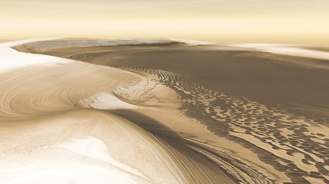 Mars: Facts, news, features and articles about the Red Planet | Space