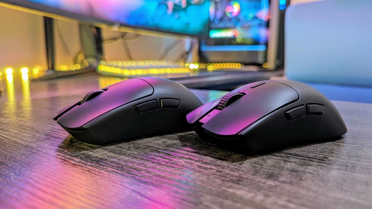 Razer Viper V3 Pro review: Does this wireless mouse live up to the hype ...