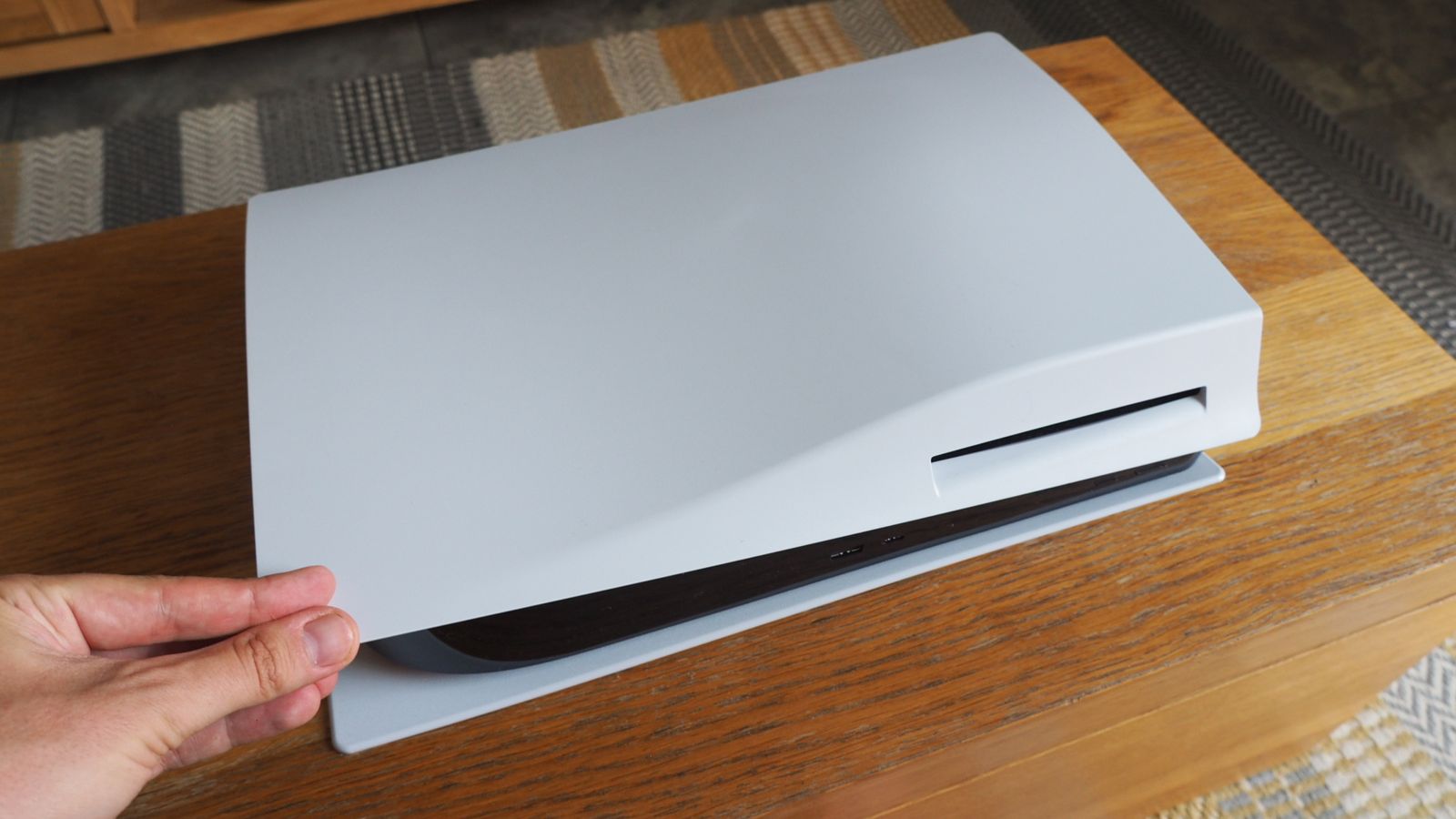 How do I install a SSD in my PS5? My step-by-step guide with pictures ...