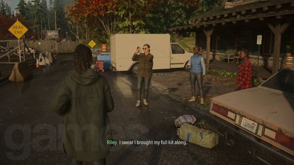 Alan Wake 2 stash codes, locations and solutions | GamesRadar+