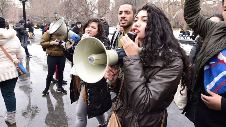 What It's Like to Be a Female Border Patrol Agent | Marie Claire