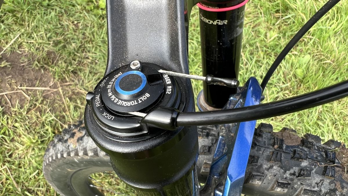 RockShox's new SID suspension raises the benchmark of cross-country ...